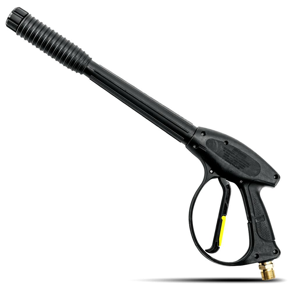 New Karcher Standard M22 Trigger Gun to suit Petrol Pressure Washers ...